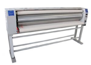 Calandra teshmimaki 1800 - Tesh Mark