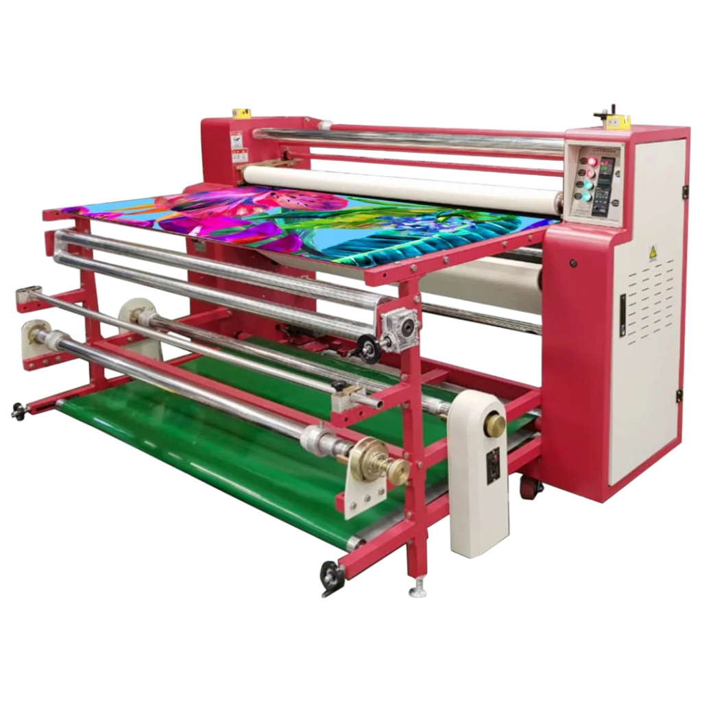 Calandra tesh japan 170 con rodillo de aceite 20/21 - Tesh Mark